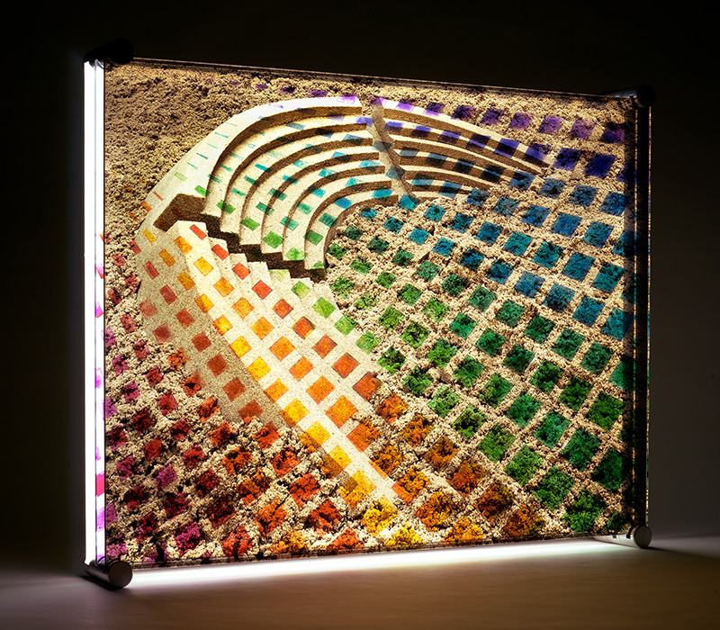 Work | Liset Castillo